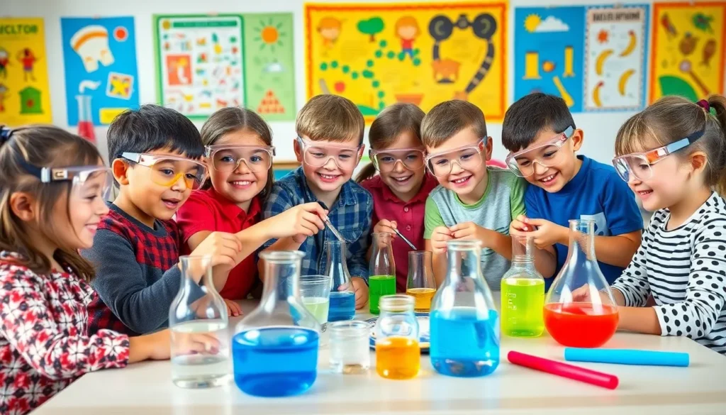 Fun Learning Activities That Transform Education into an Exciting ...