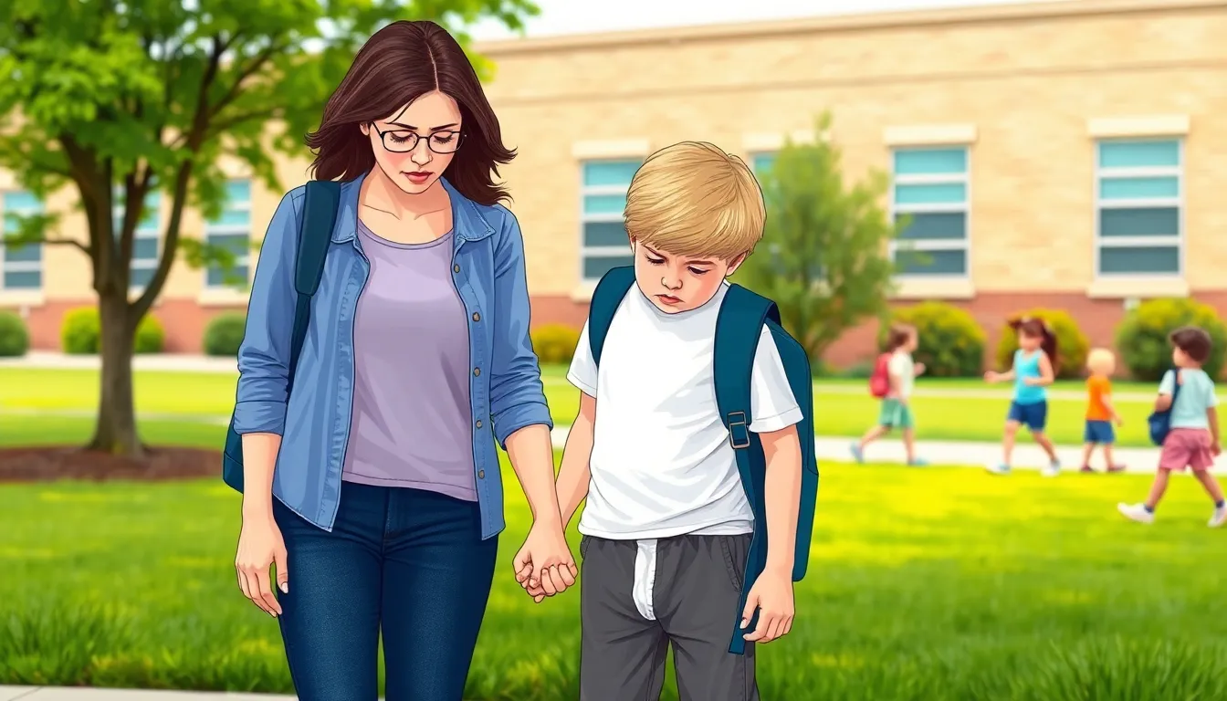 Elementary School Older Kids in Diapers: Breaking the Stigma and ...
